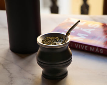 Mate vs Café: Beneficios, Diferencias y Propiedades – Boldo